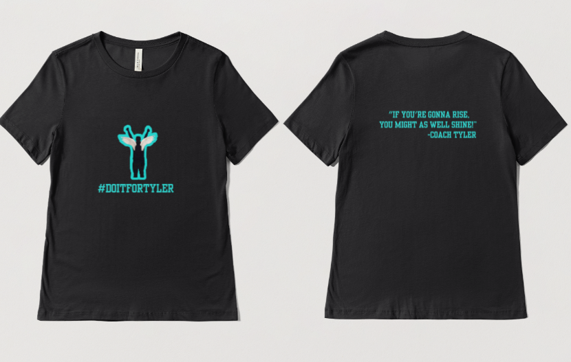 SEA TEE – **DixiePrints502**