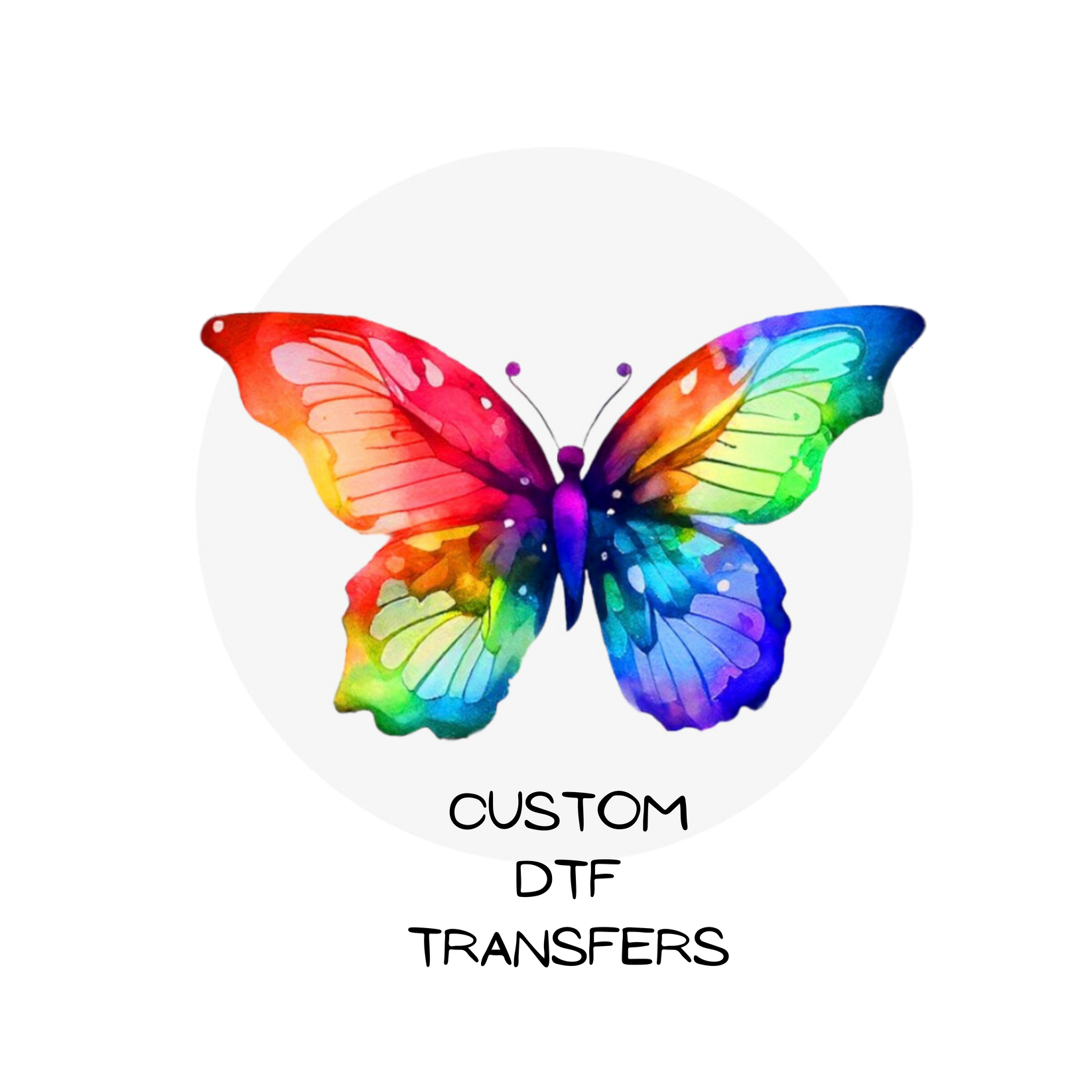 CUSTOM DTF TRANSFERS – **DixiePrints502**