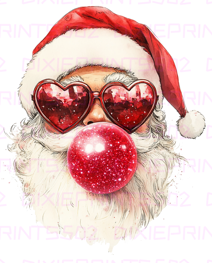 Ready to Press – **DixiePrints502**