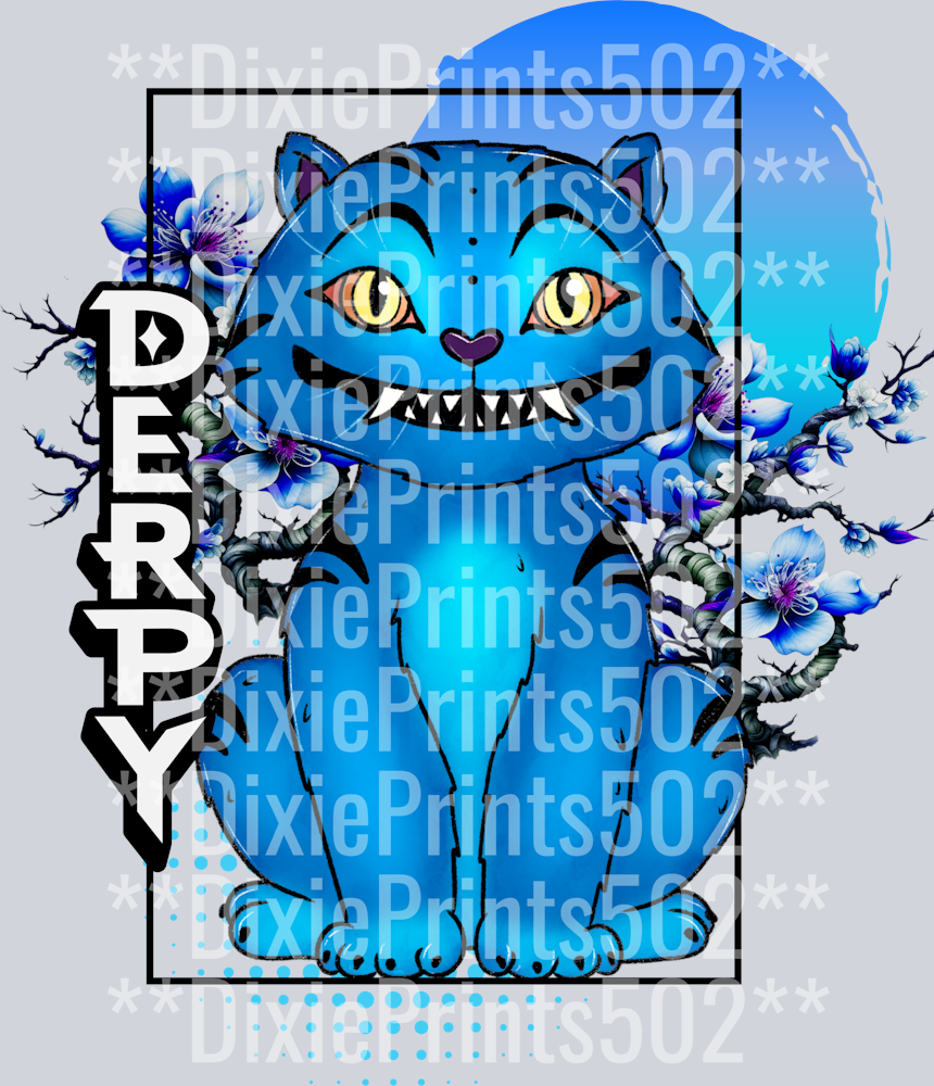 derpy 2 – **DixiePrints502**